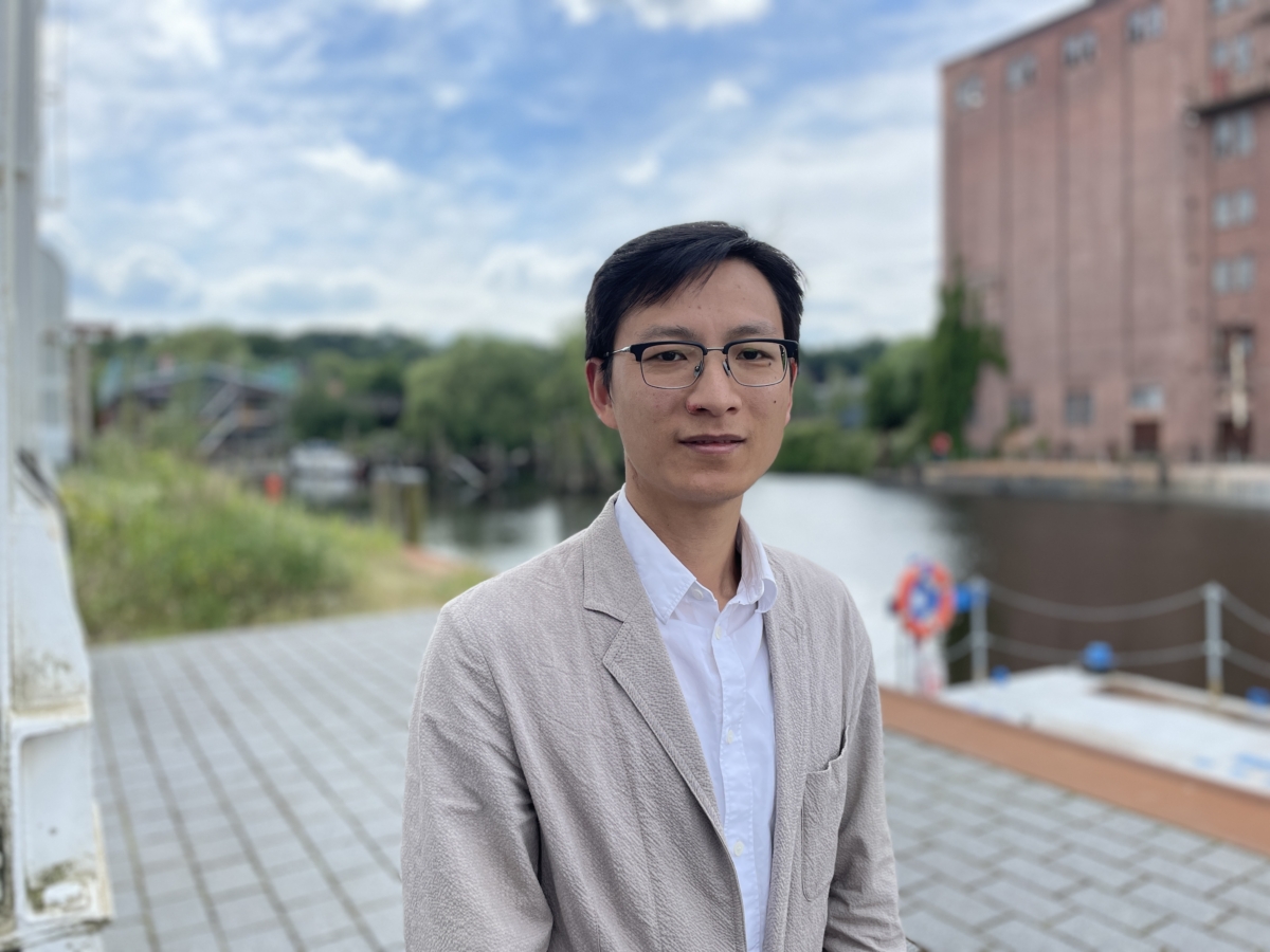 Team – Institut für Theoretische Elektrotechnik