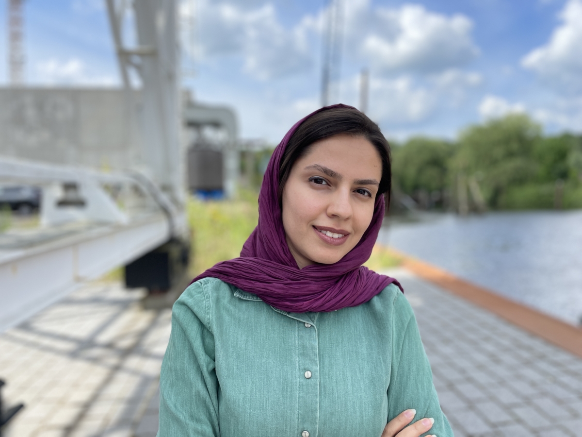 Team – Institut für Theoretische Elektrotechnik